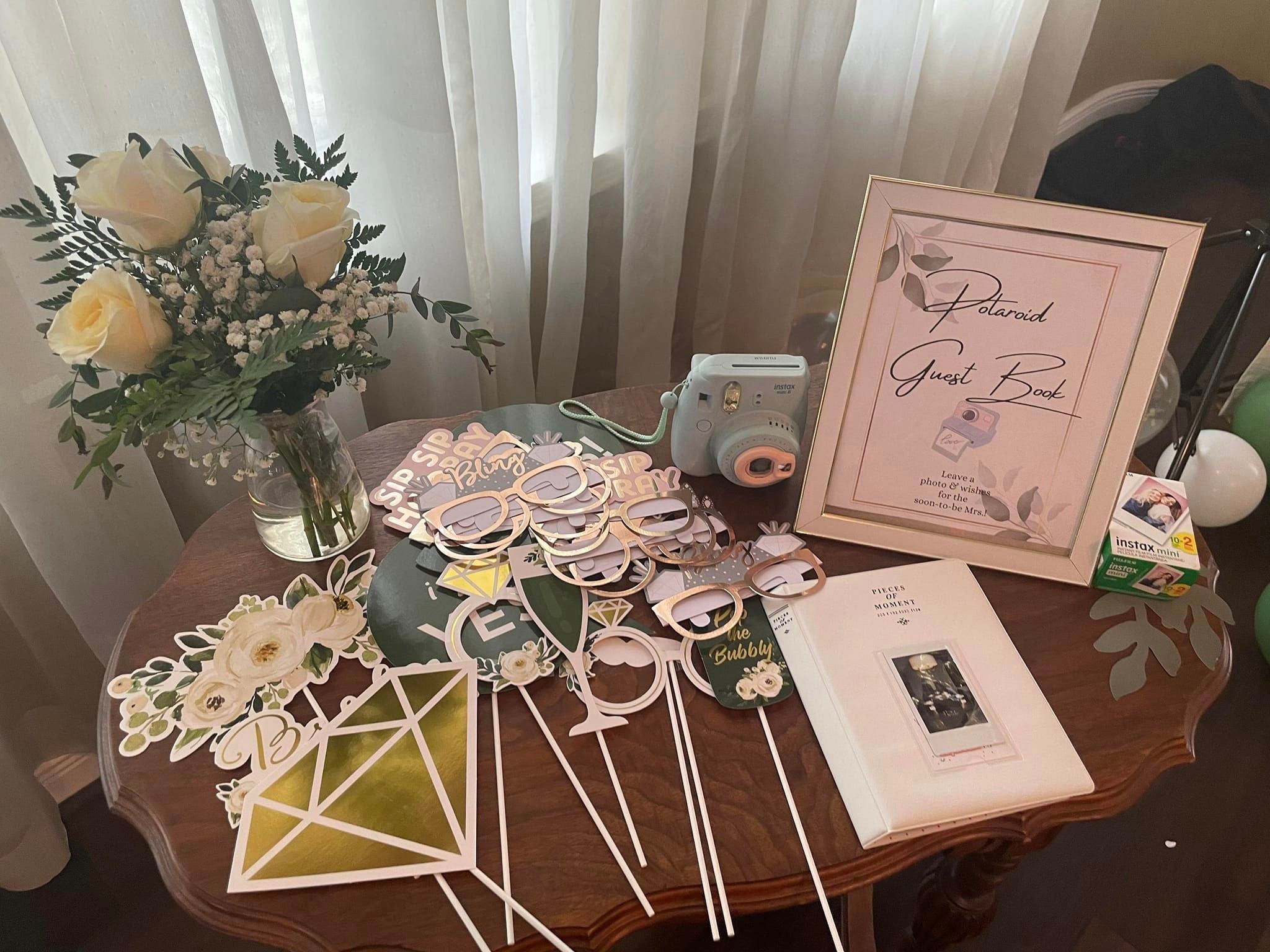 Event Venue | The Bell Mansion Event Center