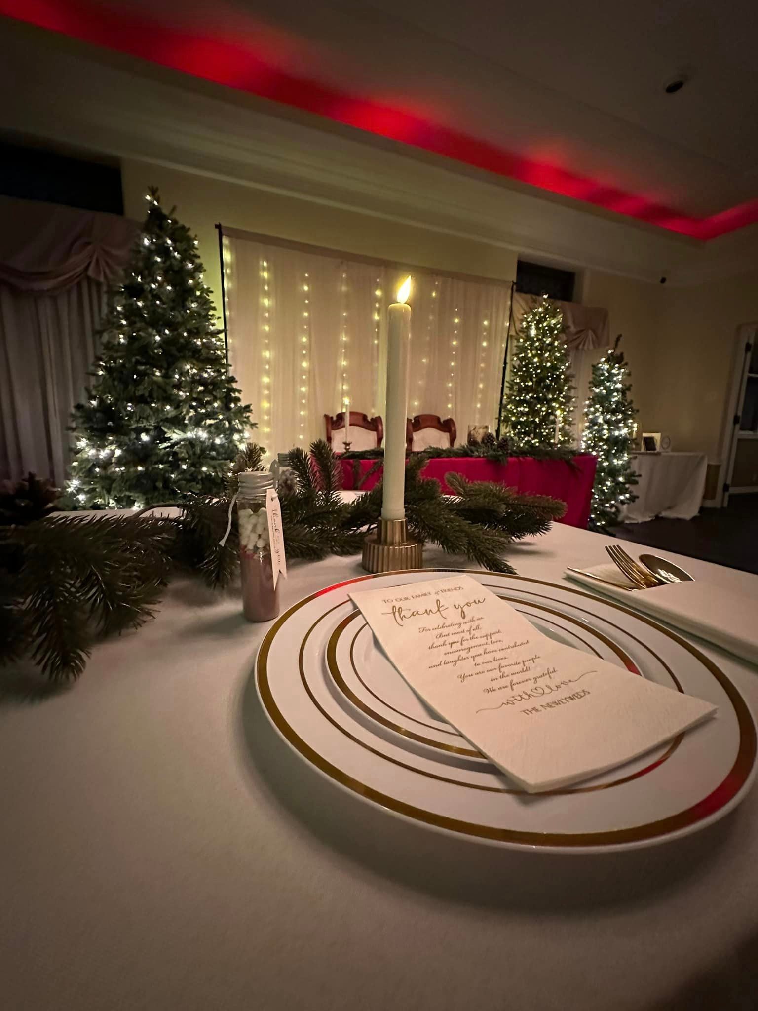 Event Venue | The Bell Mansion Event Center