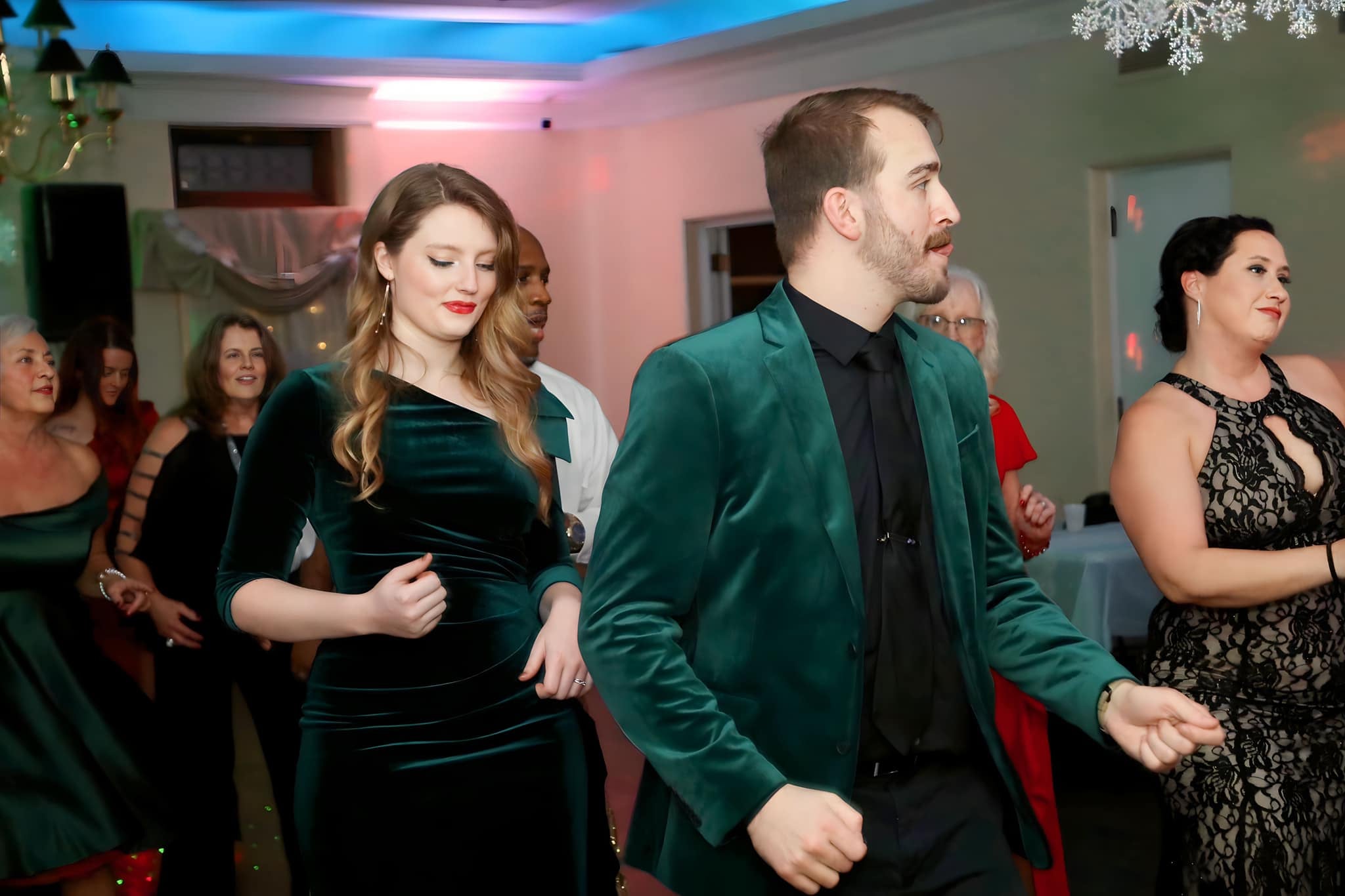 Event Venue | The Bell Mansion Event Center