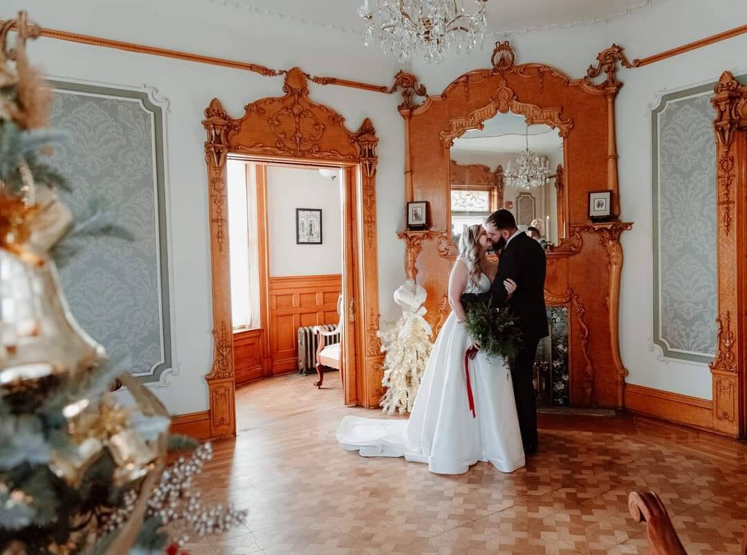 Home | The Bell Mansion Event Center