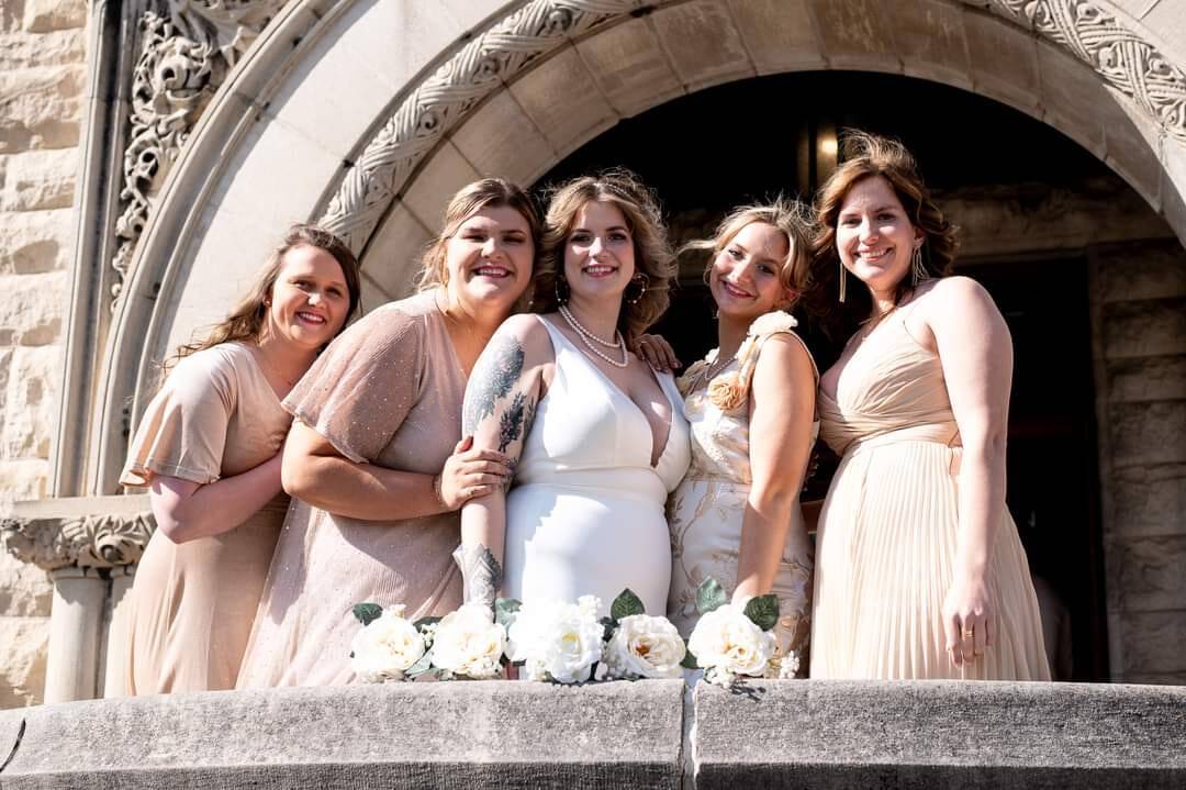 Home | The Bell Mansion Event Center