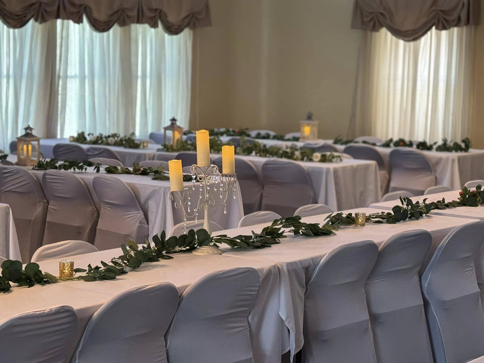 Home | The Bell Mansion Event Center